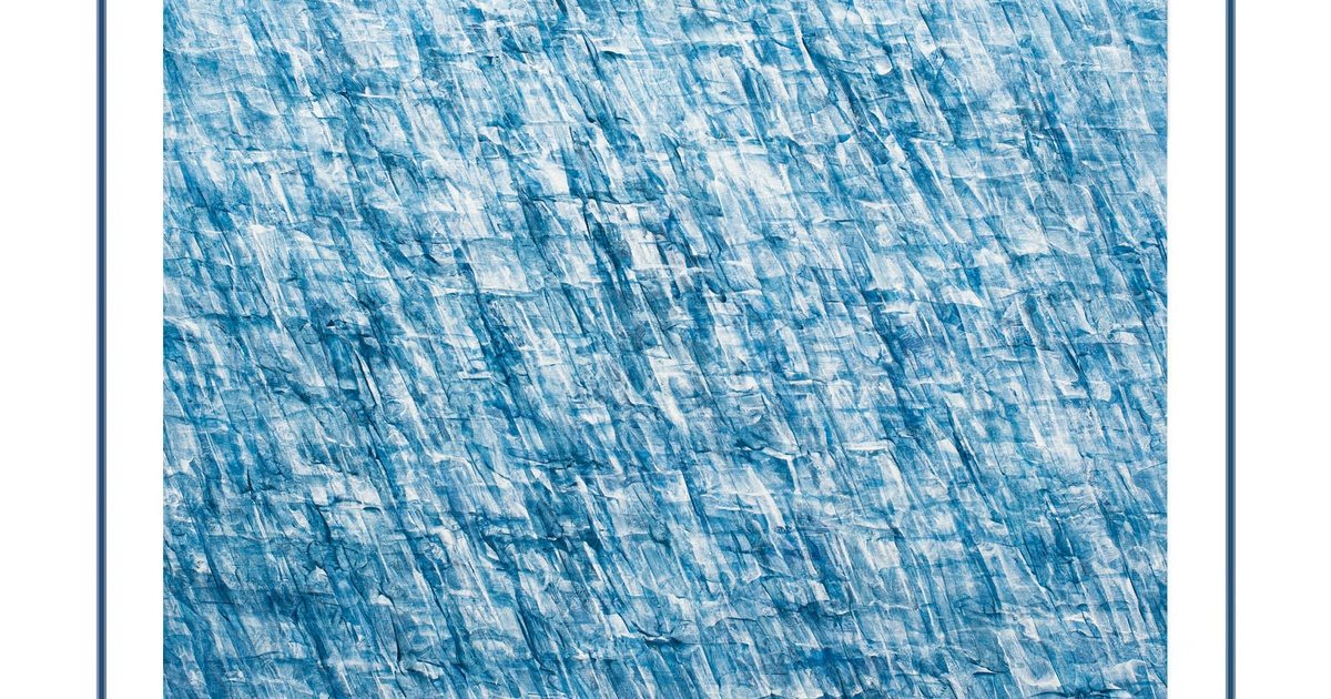 ARTicle | Painting of Entropy | 3812 Gallery