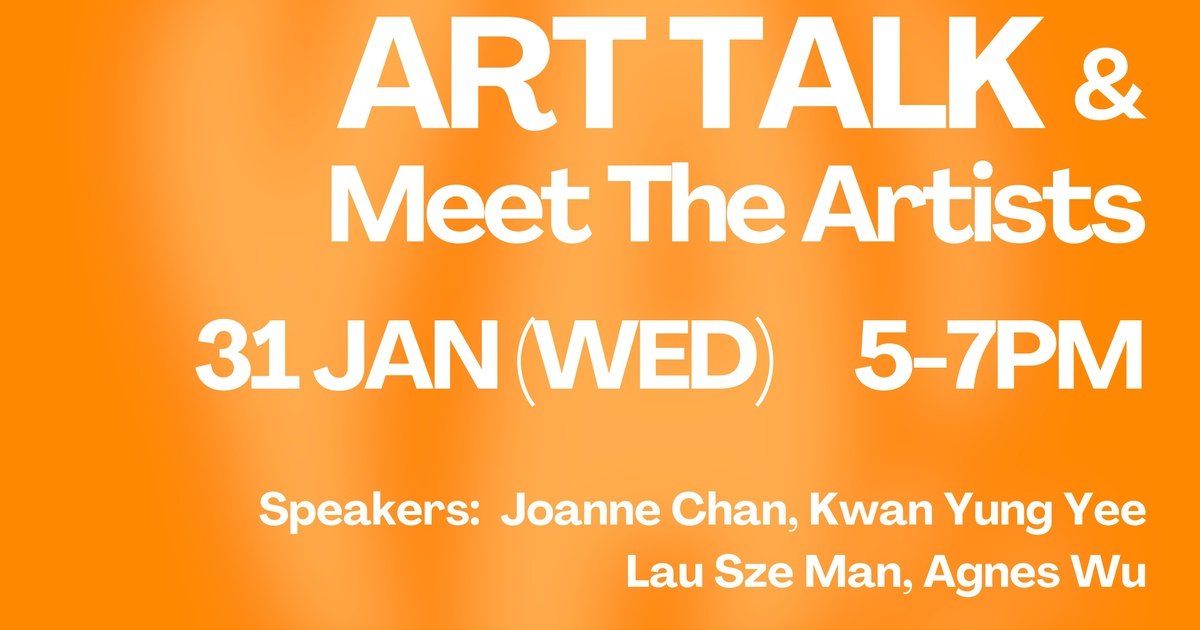 YA!'s first Art Talk and Meet the Artists! | SEEKING CONNECTIONS | 3812 ...