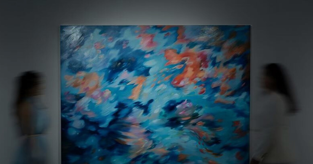 Artist and Curator's Conversation: Joanne Chan and Agnes Wu | 3812 Gallery