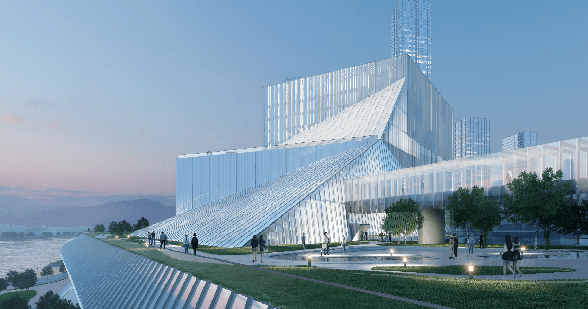 Celebrating Hsiao Chin's 90th Anniversary and His Remarkable Legacy ...