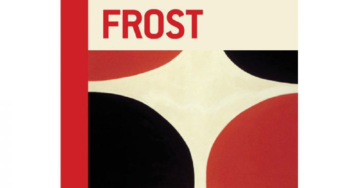 Terry Frost Poster