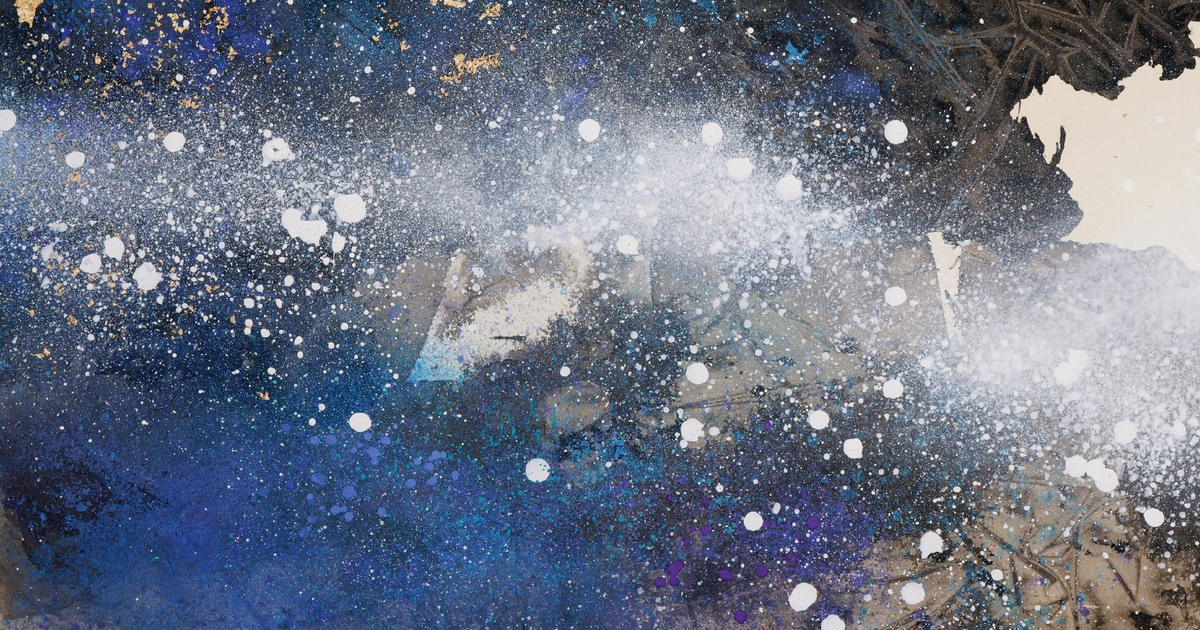 Between Breaths | 2 November 2021 - 14 January 2022 | 3812 Gallery